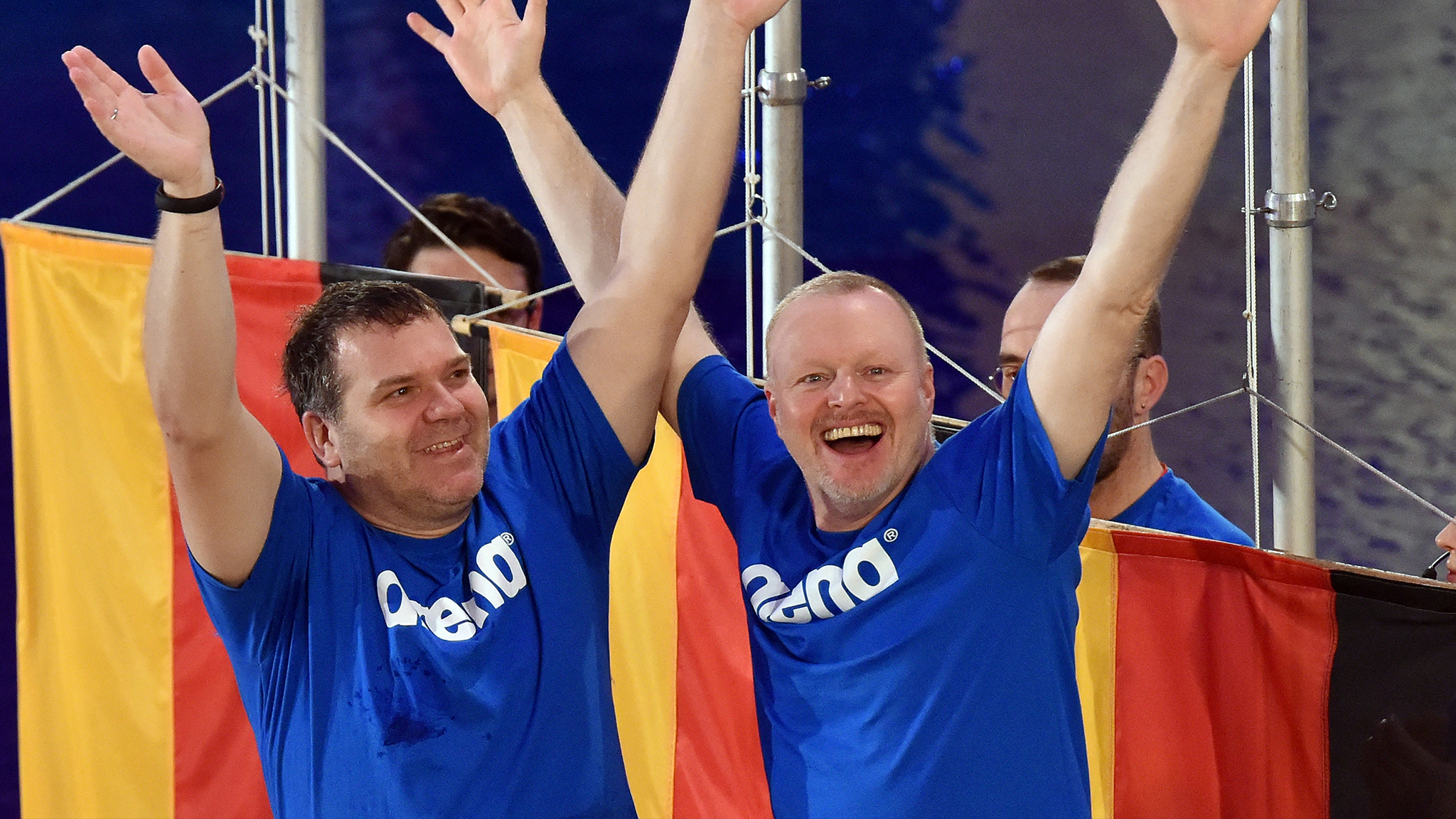 Elton und Stefan Raab gemeinsam bald wieder live im TV - COMPUTER BILD