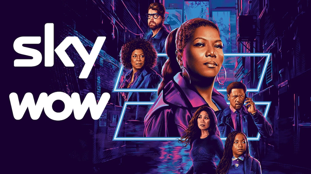 Neu bei Sky und WOW im Juli 2024: Serien- und Filmstarts - COMPUTER BILD