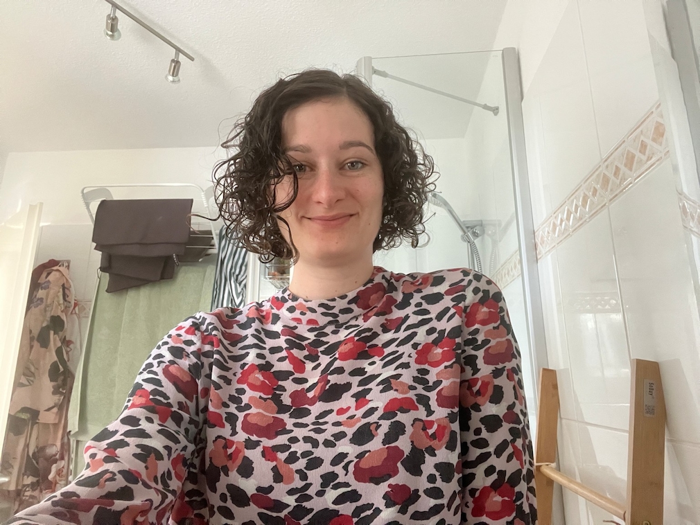 Dyson Supersonic Nural im Test: Dysons neuer Super-Föhn? - COMPUTER BILD