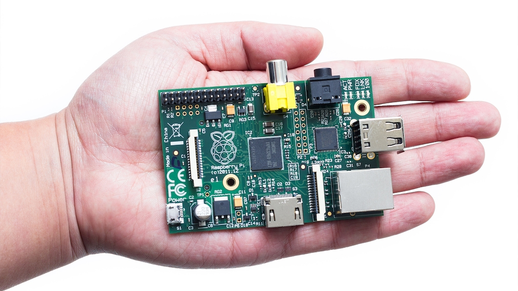 Raspberry Pi: Aktie mit starkem IPO! Kaufen? WKN & mehr - COMPUTER BILD