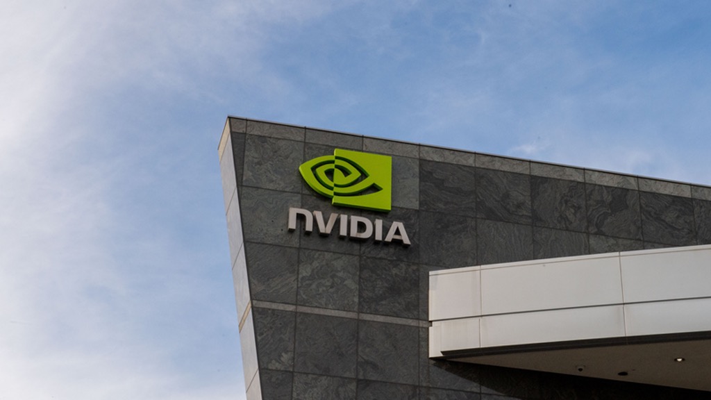 Nvidia-Aktie: Chiphersteller jetzt wertvollste Firma der Welt ...