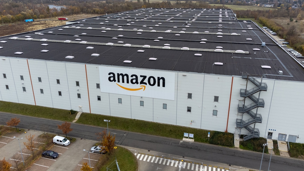 Amazon: Weitere Milliarden-Investitionen in Deutschland geplant ...