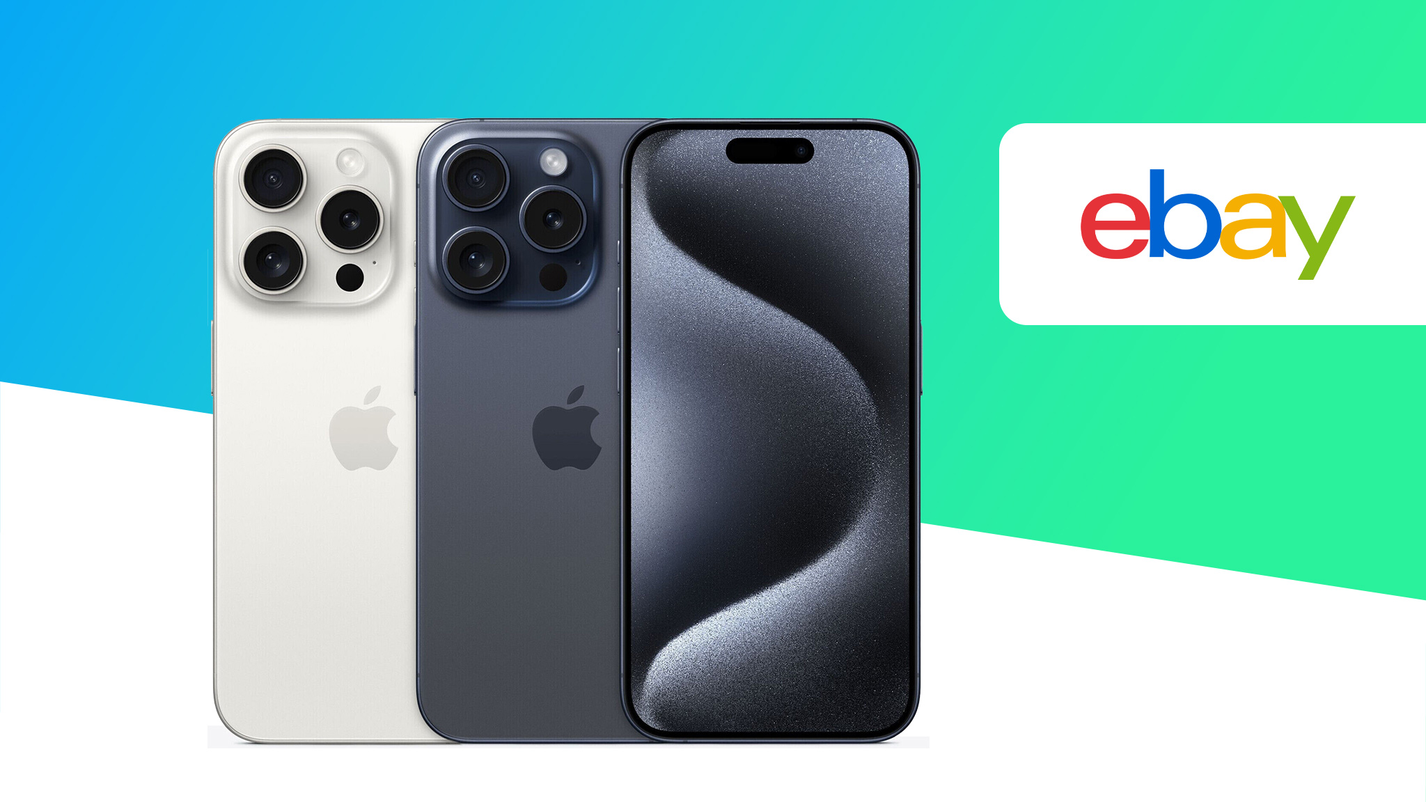 Apple iPhone 15 Pro: Power-Paket günstig bei Ebay - COMPUTER BILD