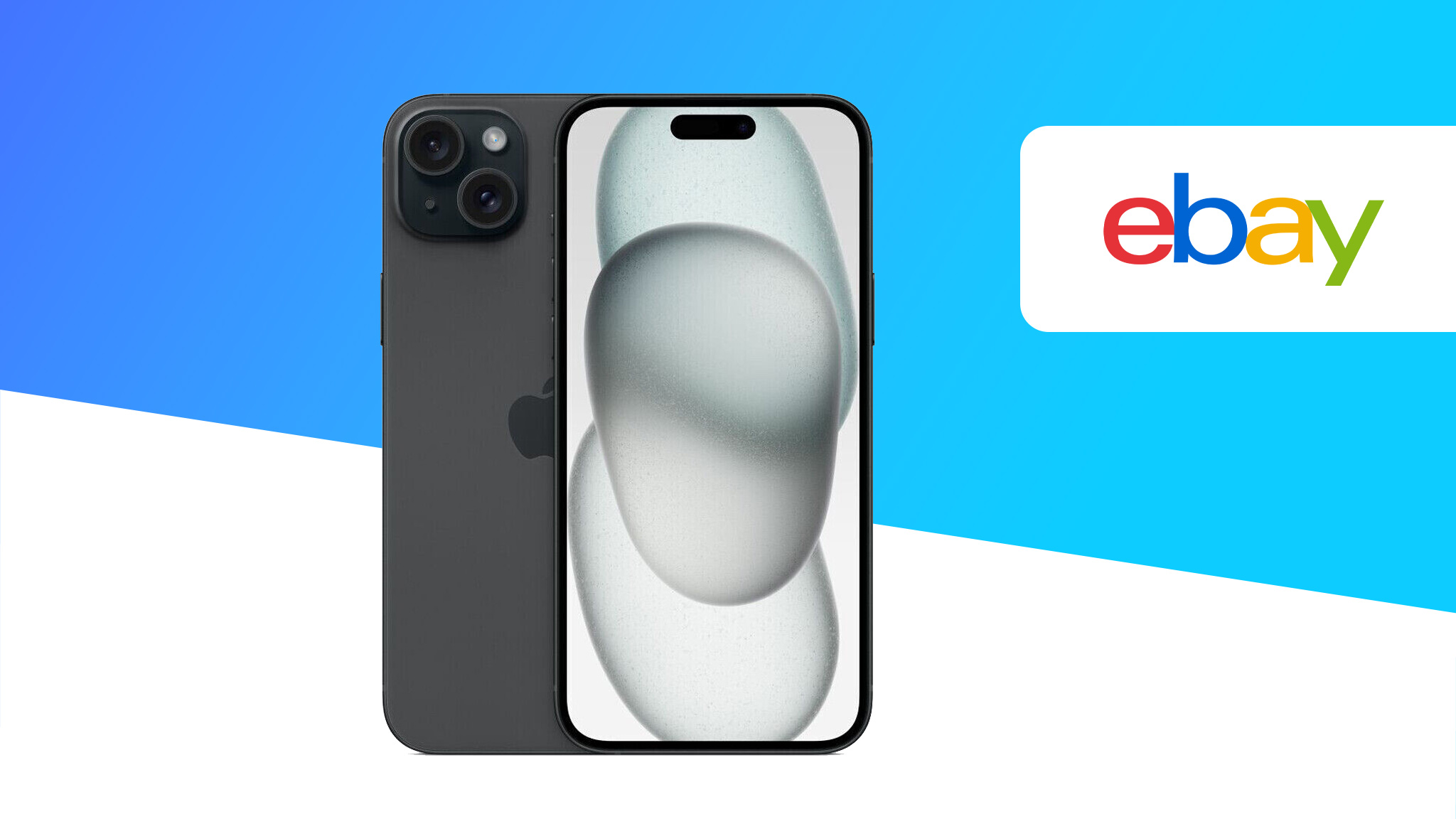 Nur 879 Euro – Apple iPhone 15 Plus im Angebot! - COMPUTER BILD