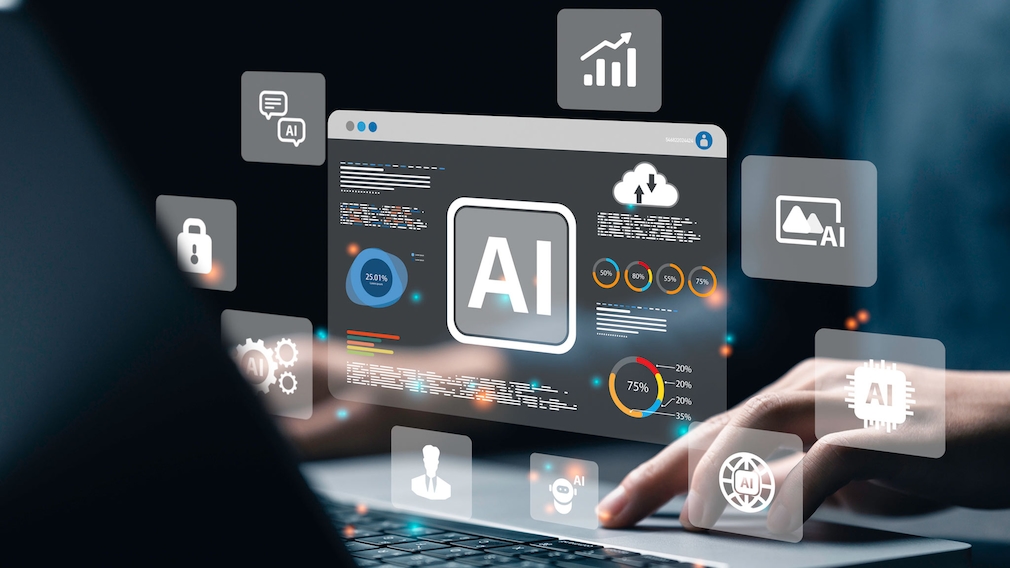 Künstliche Intelligenz: KI-Assistent Jace steuert den Browser ...