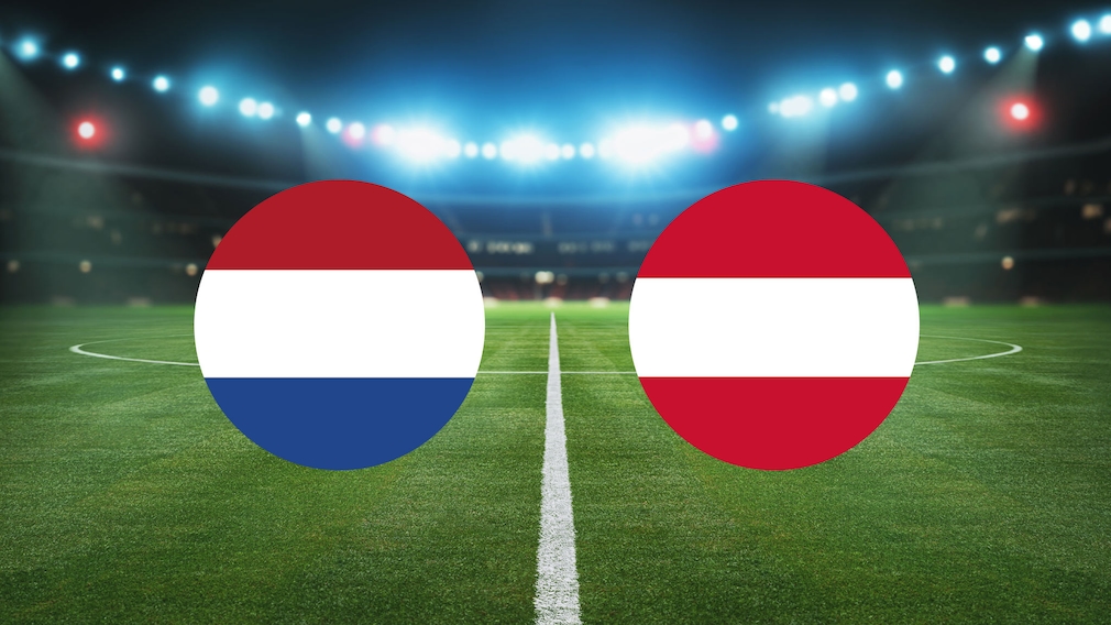 Wunderbar Sterreich Vs Niederlande Ebenbildnull
