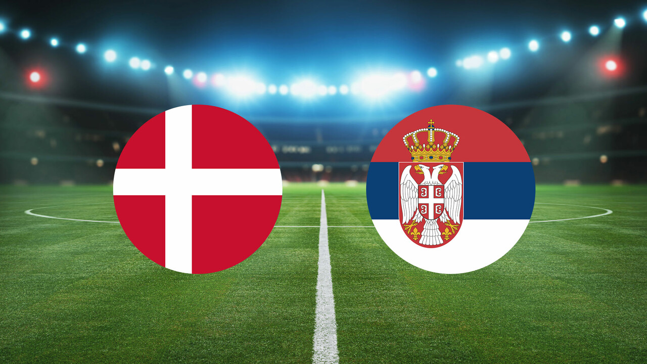 EM 2024: Dänemark vs. Serbien heute live im TV und Stream - COMPUTER BILD