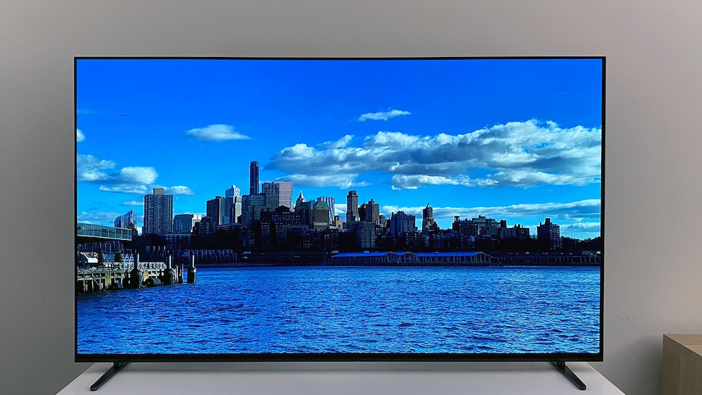 Der Sony Bravia 8 K-XR80 erstaunt im Test mit seinem Klang - COMPUTER BILD