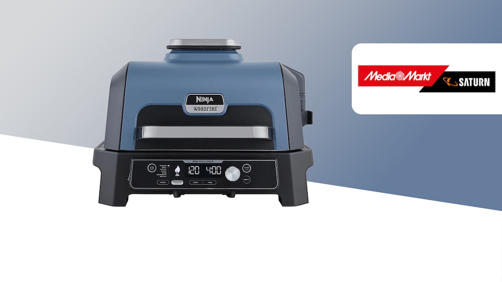 Elektrogrill Media Markt