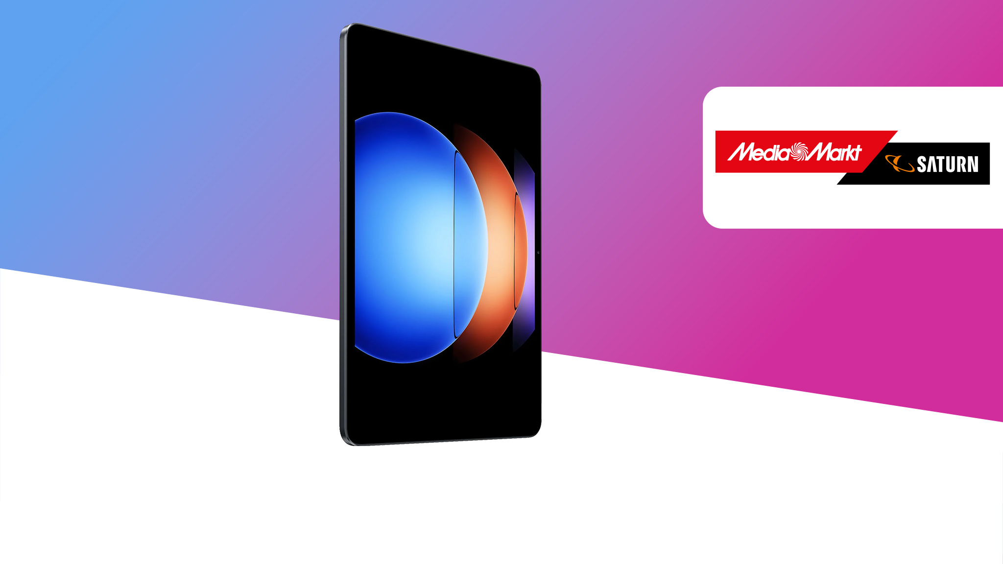 Xiaomi Pad 6S Pro: Schnelles Tablet mit 12,4-Zoll-Display reduziert ...