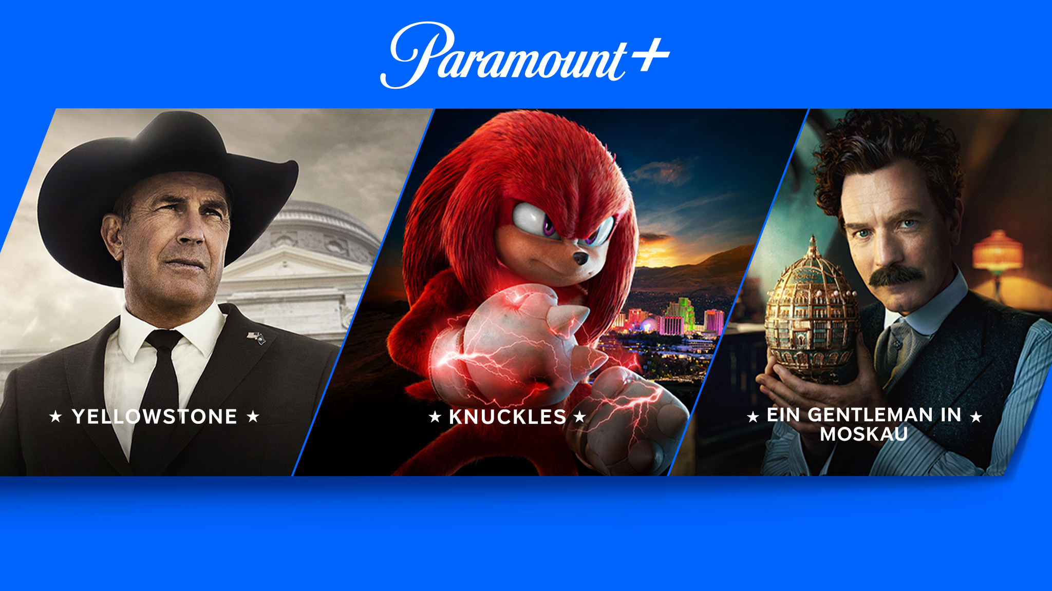 Paramount+ Angebot: Abo jetzt 67 Prozent günstiger - COMPUTER BILD