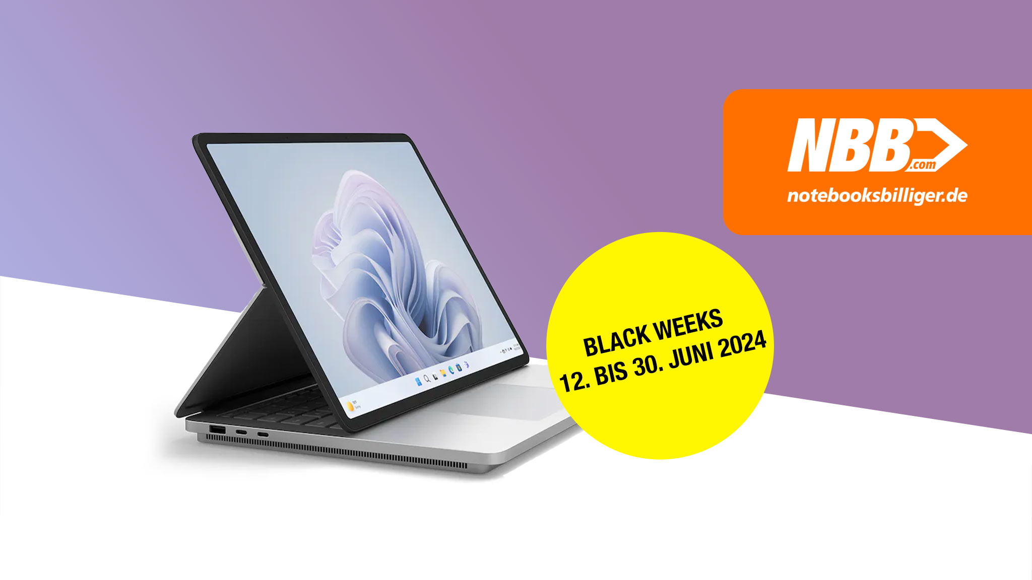Black Week Deal: Microsoft Surface Convertible zum Bestpreis sichern ...