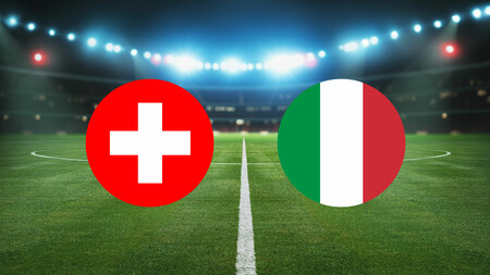 EM 2024: Schweiz vs. Italien heute live im TV und Stream - COMPUTER BILD