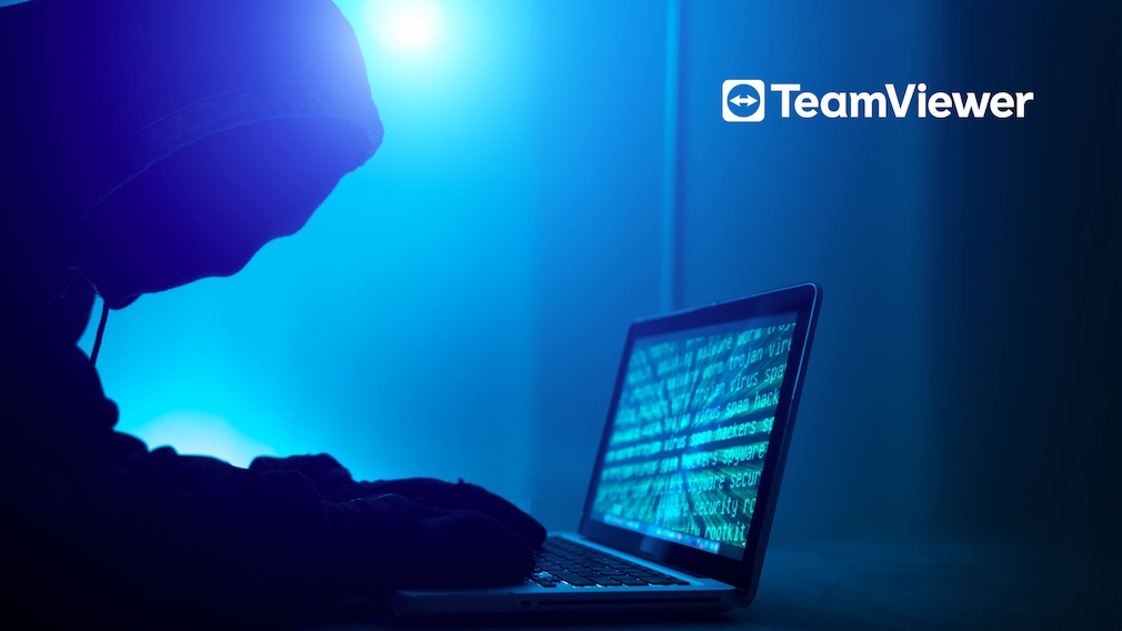 Teamviewer: Russischer Cyberangriff auf Fernwartungssoftware ...