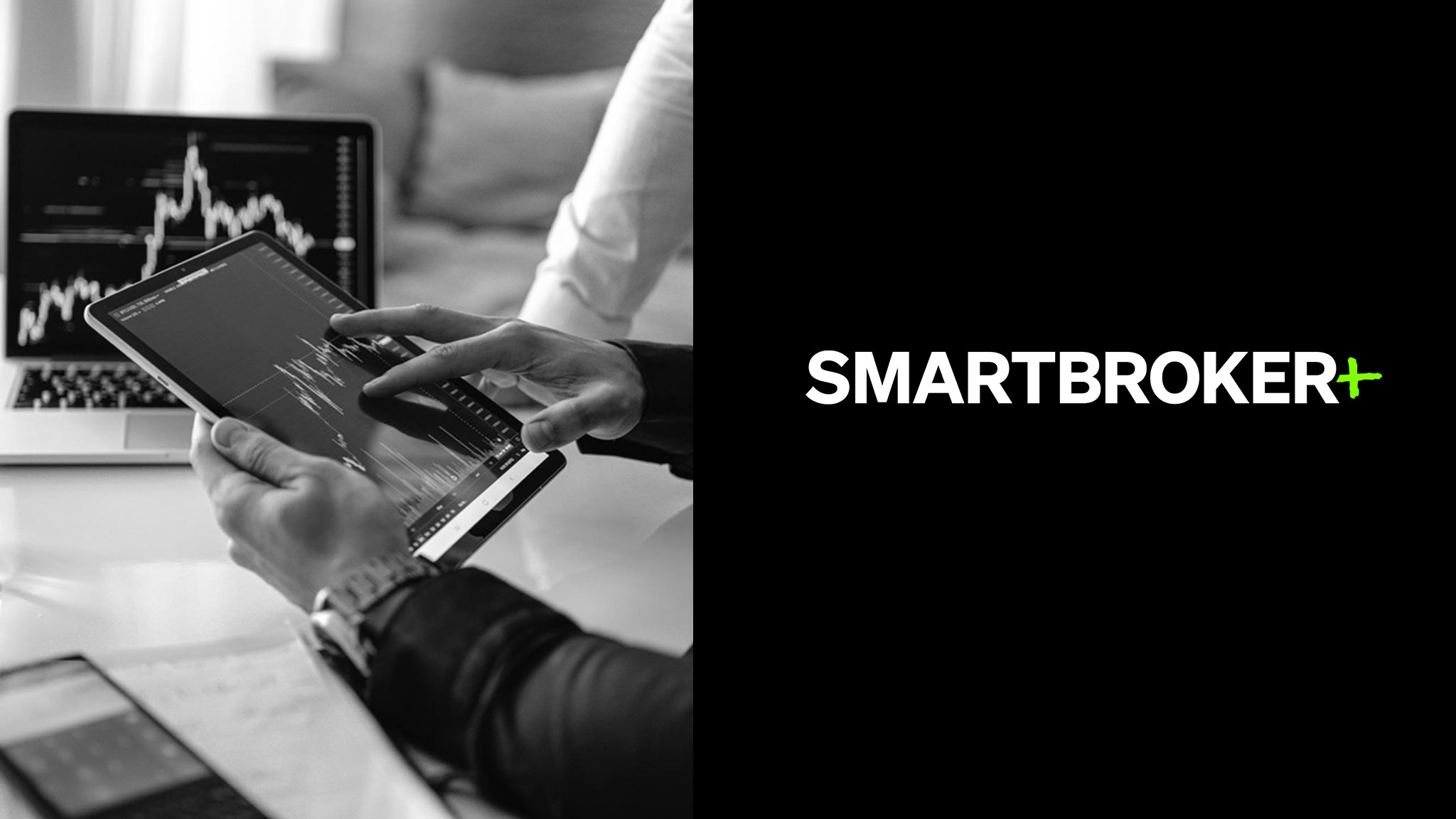 Smartbroker+ jetzt mit kostenlosen Sparplänen - COMPUTER BILD