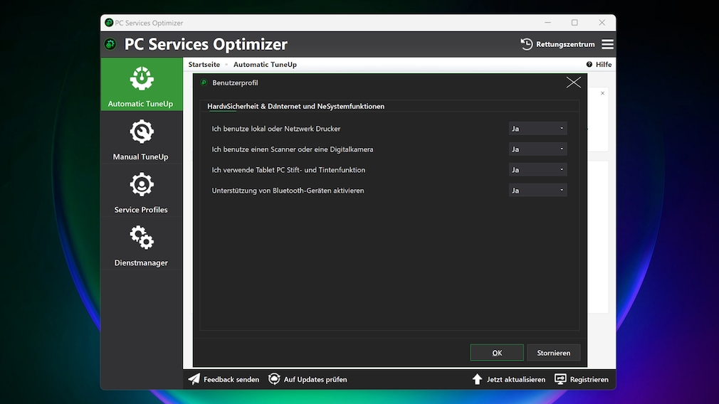 Dienste-Manager für Windows: Die besten services.msc-Alternativen ...