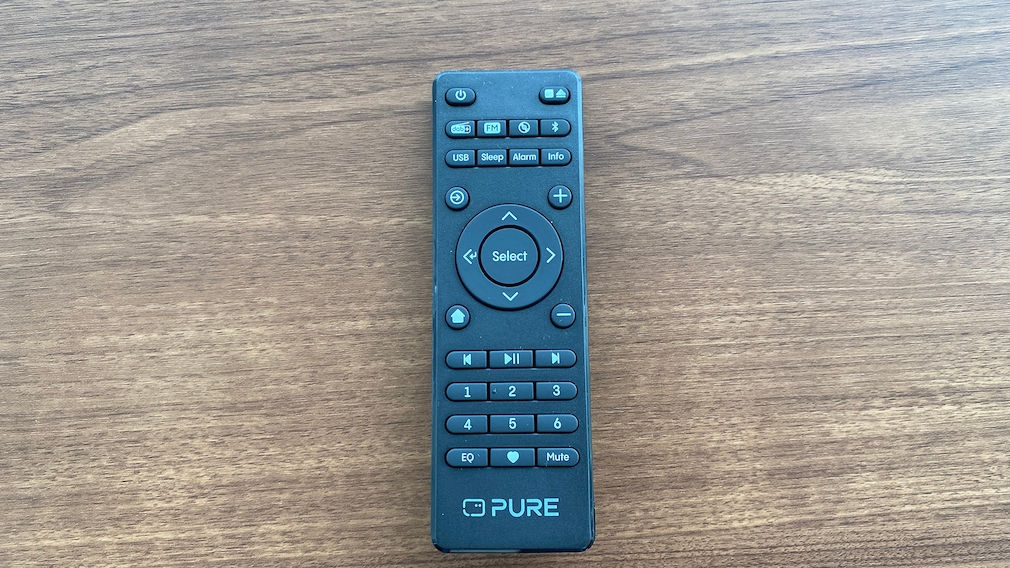 Pure Classic C-D6 im Test: Klassisch und modern - COMPUTER BILD