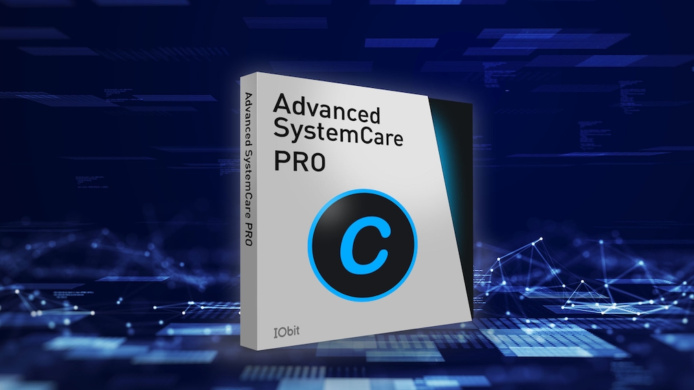 IObit Advanced SystemCare Pro im Test 2024: Unsere Erfahrungen ...