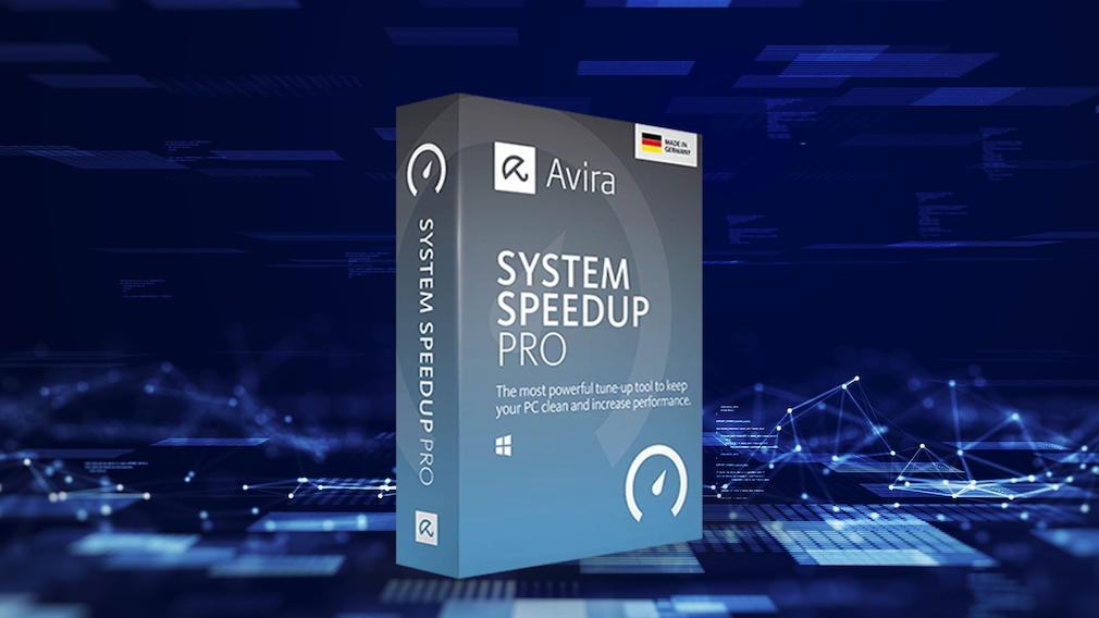 Avira System Speedup Pro im Test 2024: Unsere Erfahrungen - COMPUTER BILD