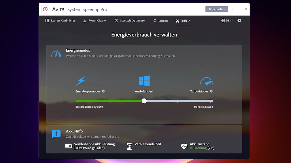 Avira System Speedup Pro im Test 2024: Unsere Erfahrungen - COMPUTER BILD
