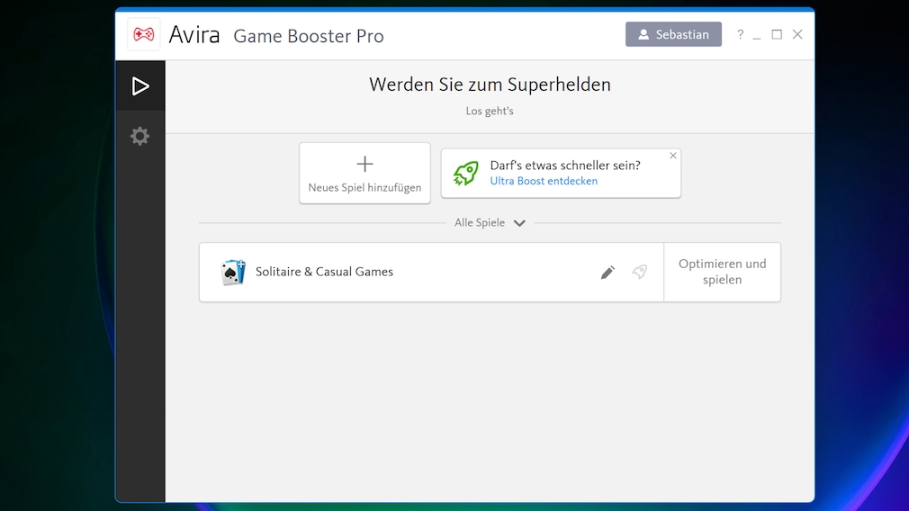 Avira System Speedup Pro im Test 2024: Unsere Erfahrungen - COMPUTER BILD
