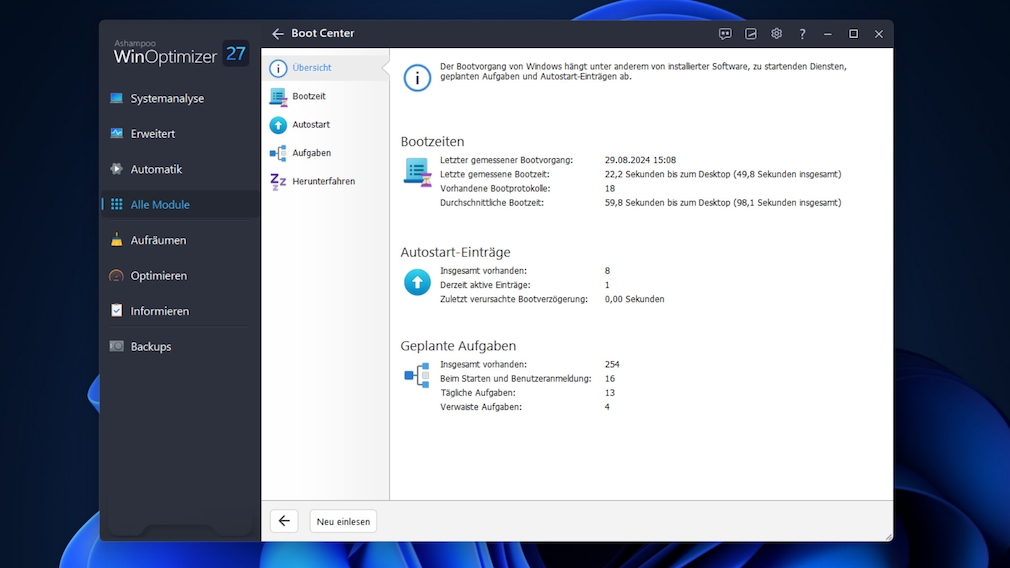 Die besten Autostart-Manager für Windows – Autostart entrümpeln ...