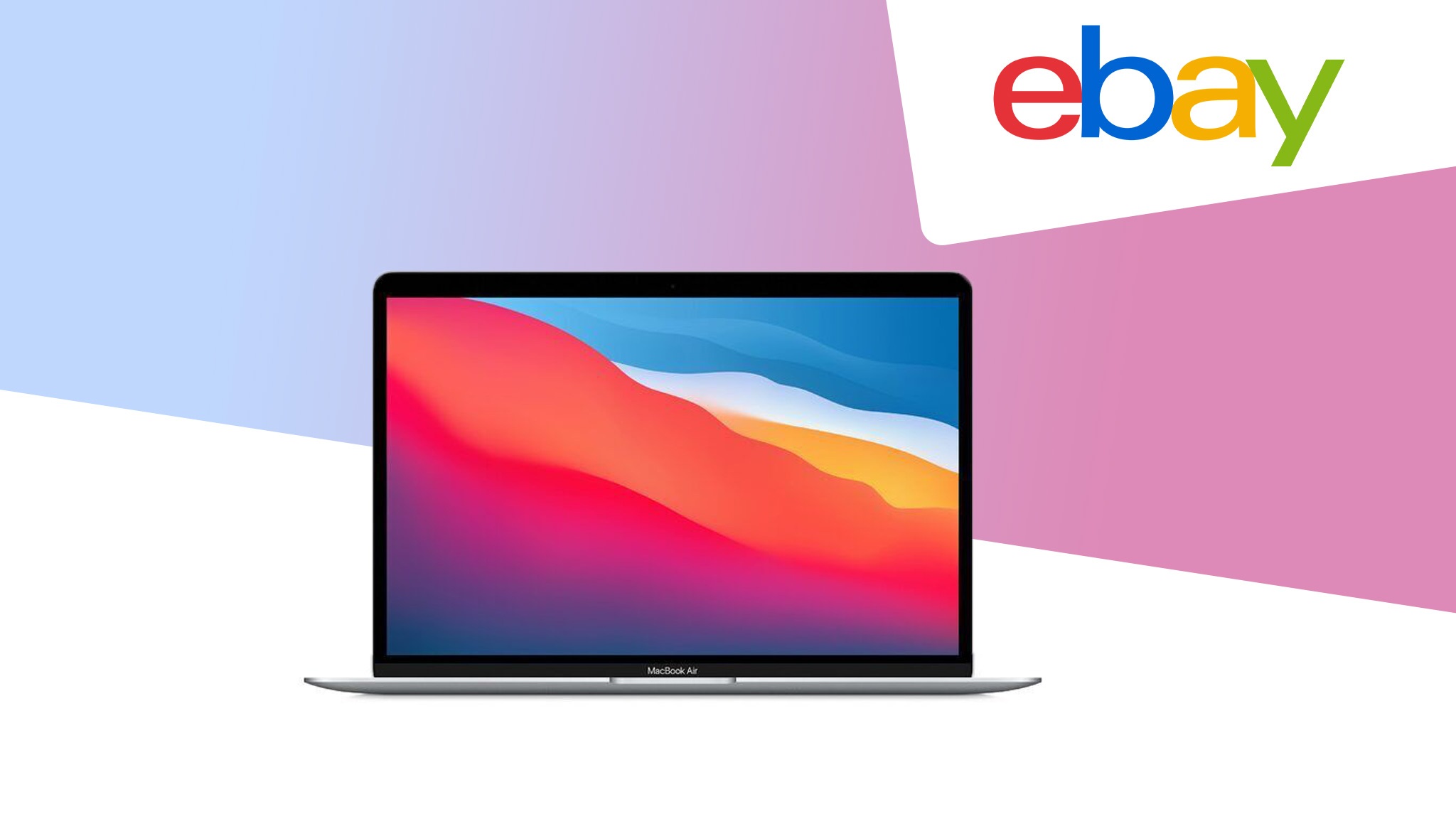 Ebay-Angebot: MacBook Air M1 zum günstigen Deal-Preis sichern ...