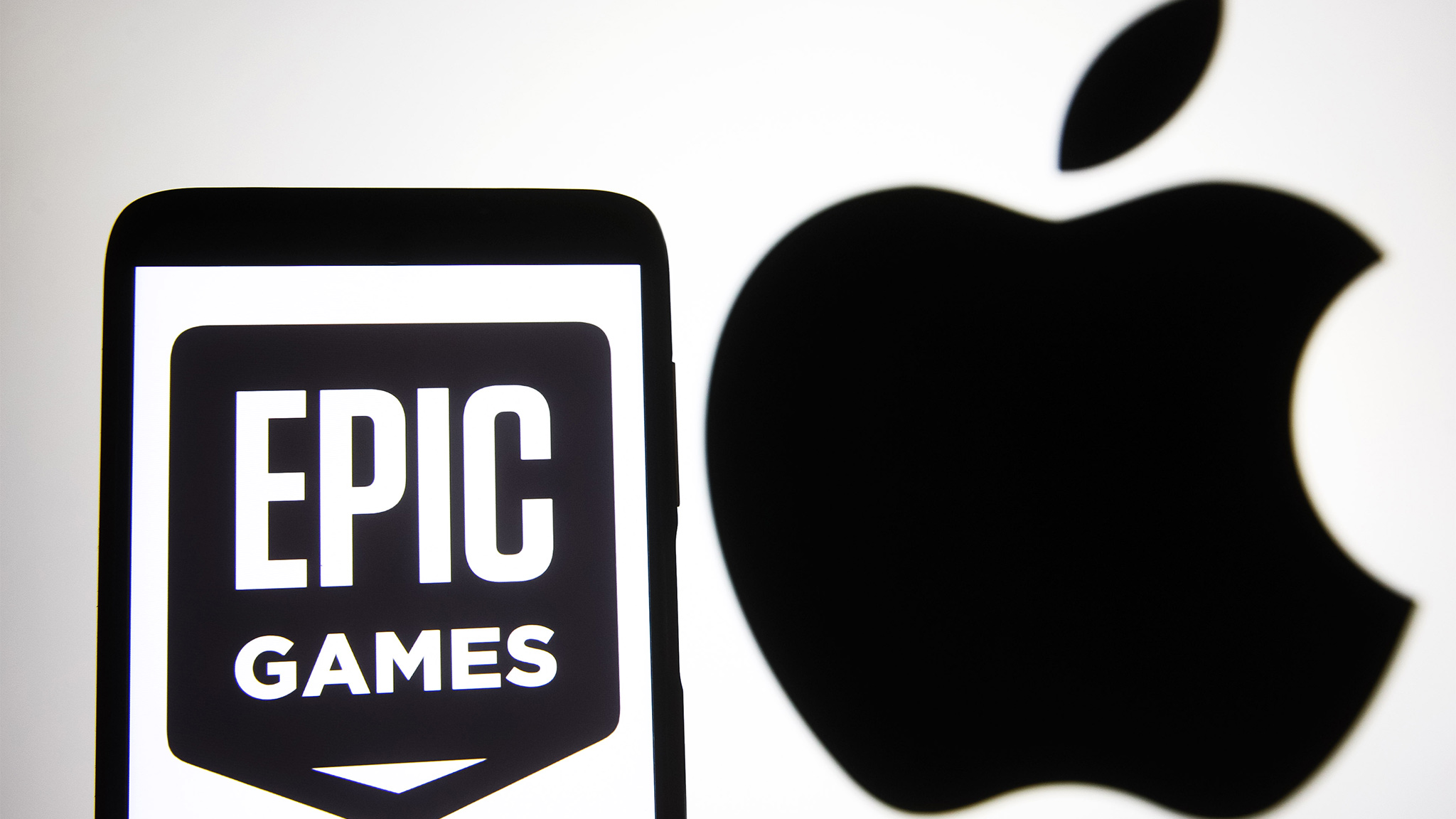Apple: EU-Freigabe für Epic Games Store – zumindest vorläufig - COMPUTER BILD