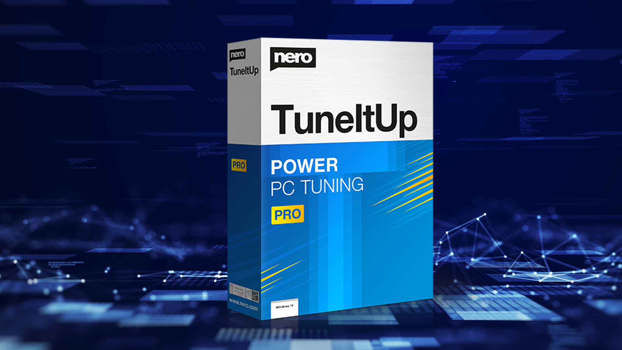 Nero TuneItUp im Test 2024: Unsere Erfahrungen - COMPUTER BILD