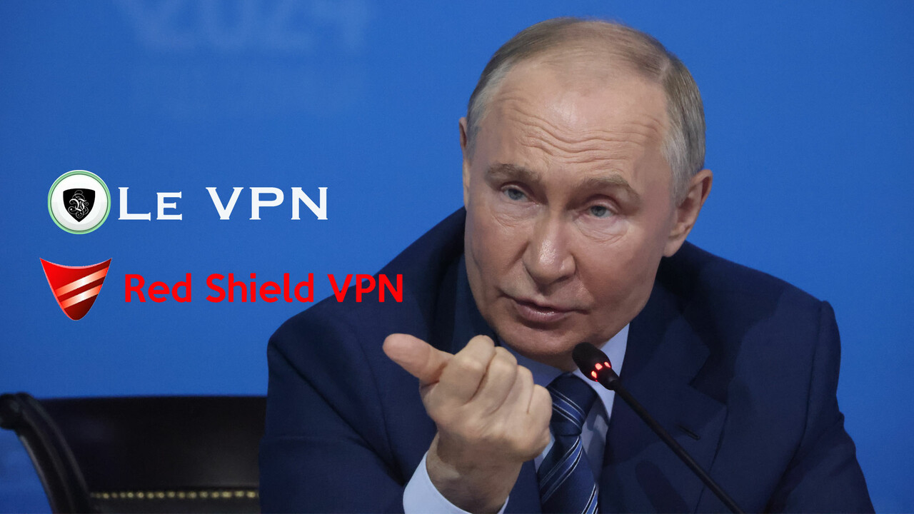 Löscht Apple VPN-Apps auf Wunsch russischer Behörden? - COMPUTER BILD