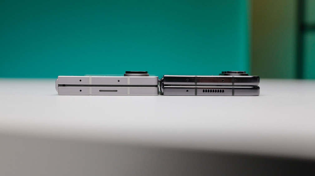 Samsung Galaxy Z Fold 6 im Test: Display, Prozessor, Kamera - COMPUTER BILD
