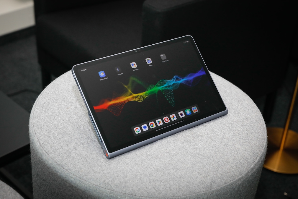 Redmi Pad Pro gegen Lenovo Tab Plus im Test: Das 300-Euro-Duell ...