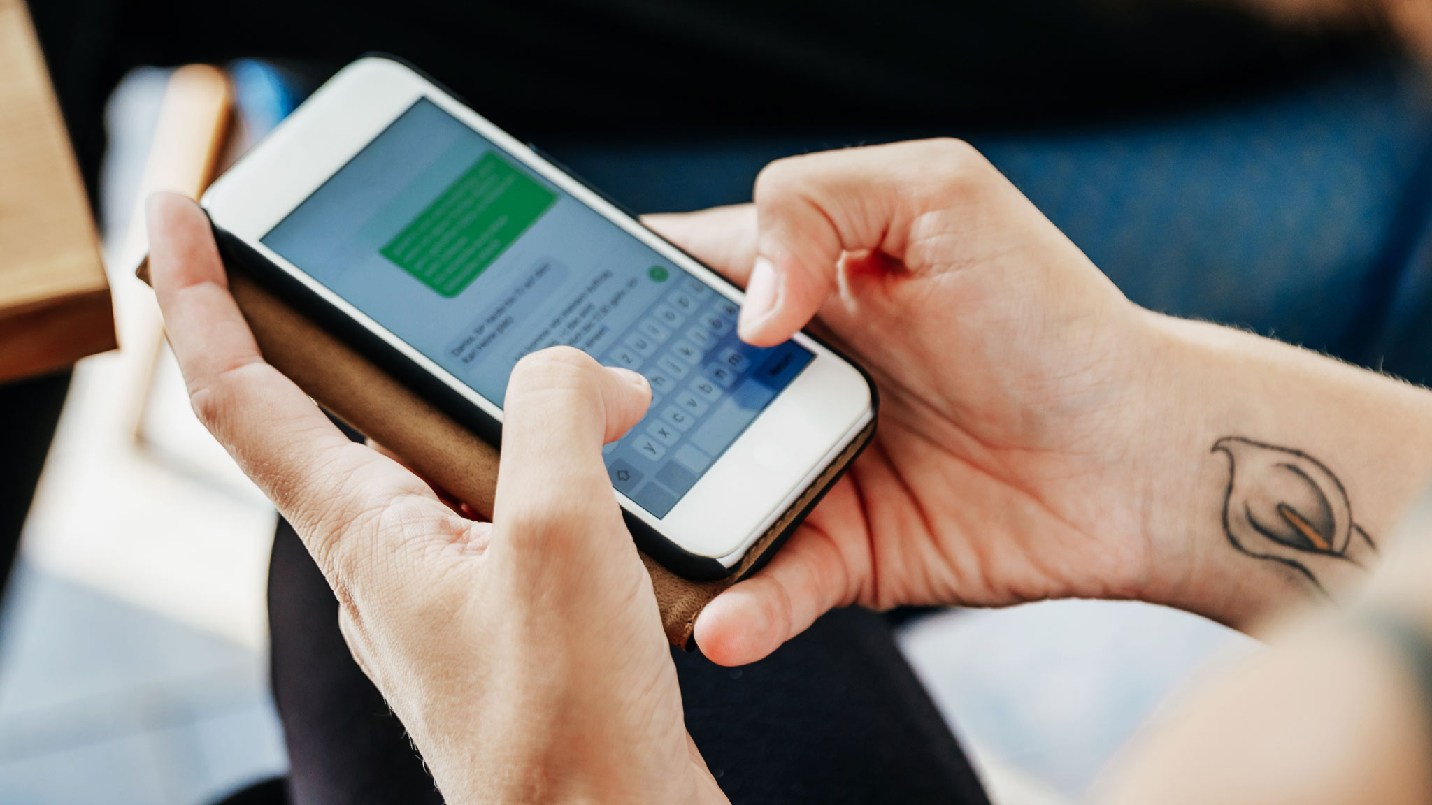 WhatsApp: Context Card soll suspekte Gruppenchats aufdecken - COMPUTER BILD