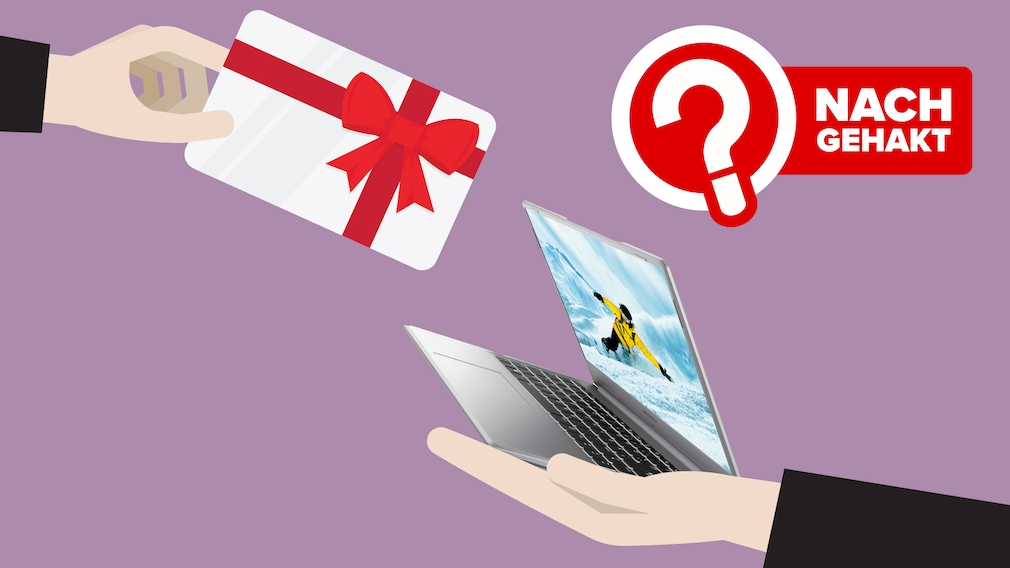 Nachgehakt: Gültiger Gutschein plötzlich doch nicht gültig – was nun ...