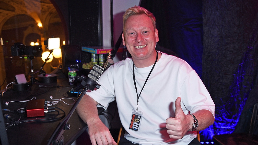 Beliebter Influencer Knossi plant lebensgefährliches Event - COMPUTER BILD