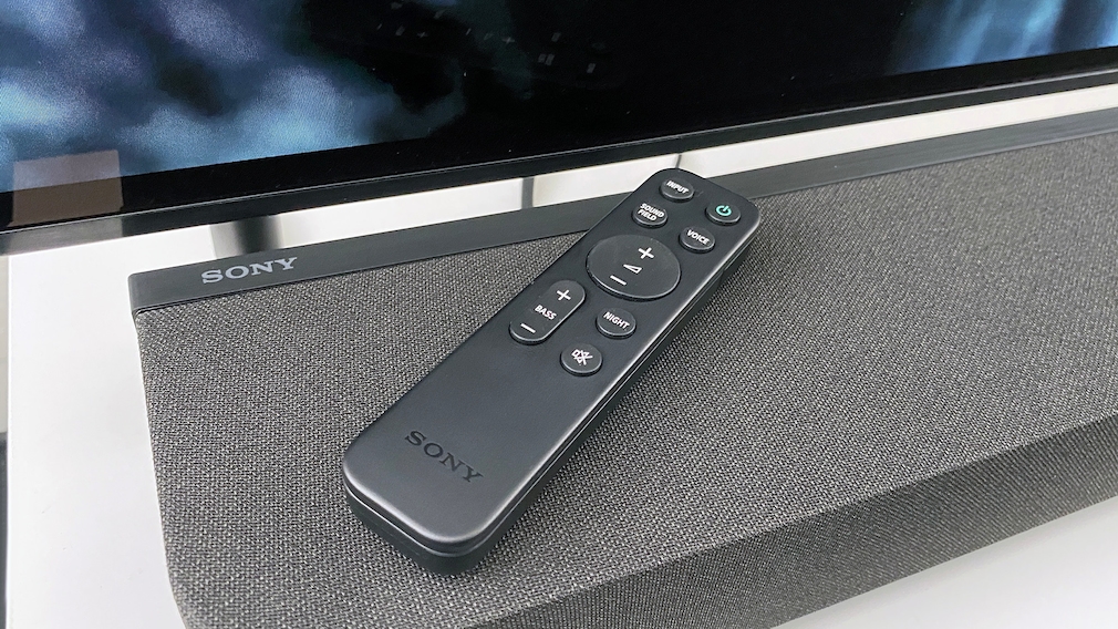 Sony Bravia Theatre Bar 8 im Soundbar-Test - COMPUTER BILD