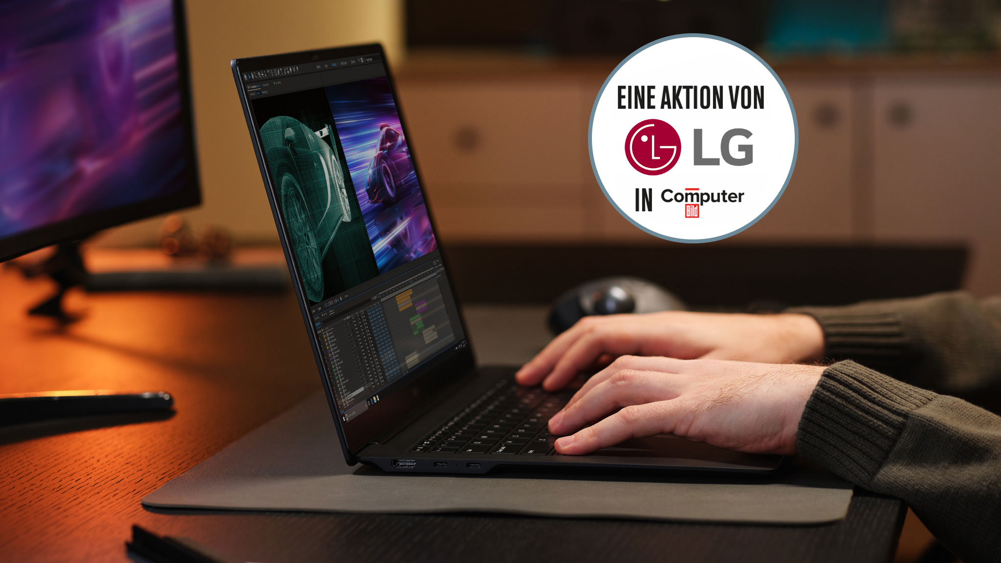 LG gram 17: das Fazit der Lesertester - COMPUTER BILD