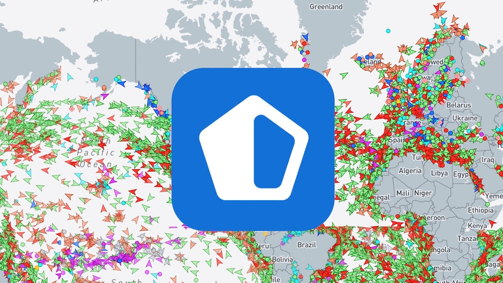 Marine Traffic: App erkennt Schiffe und liefert Details - COMPUTER BILD
