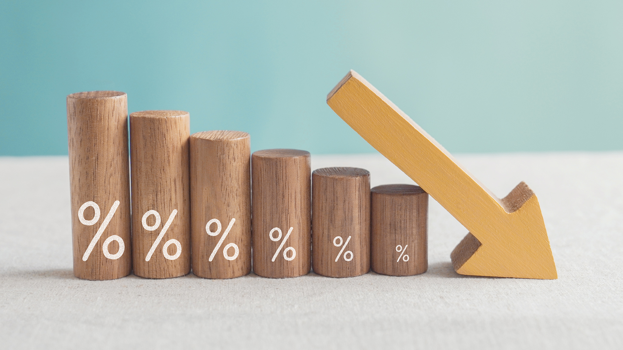 8 Prozent der Banken haben Tagesgeldzinsen gesenkt - COMPUTER BILD