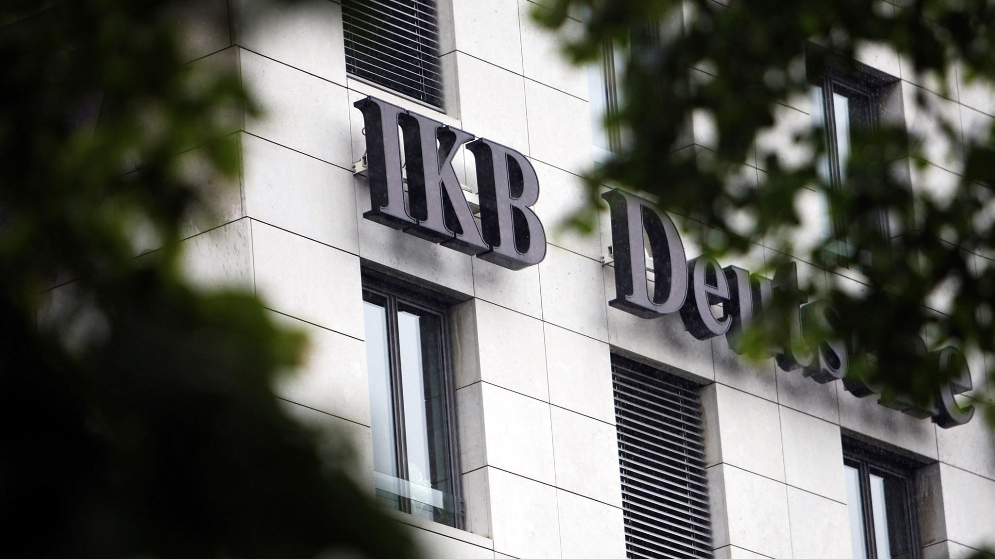 3,8 Prozent p.a. fürs Tagesgeld bei der IKB - COMPUTER BILD