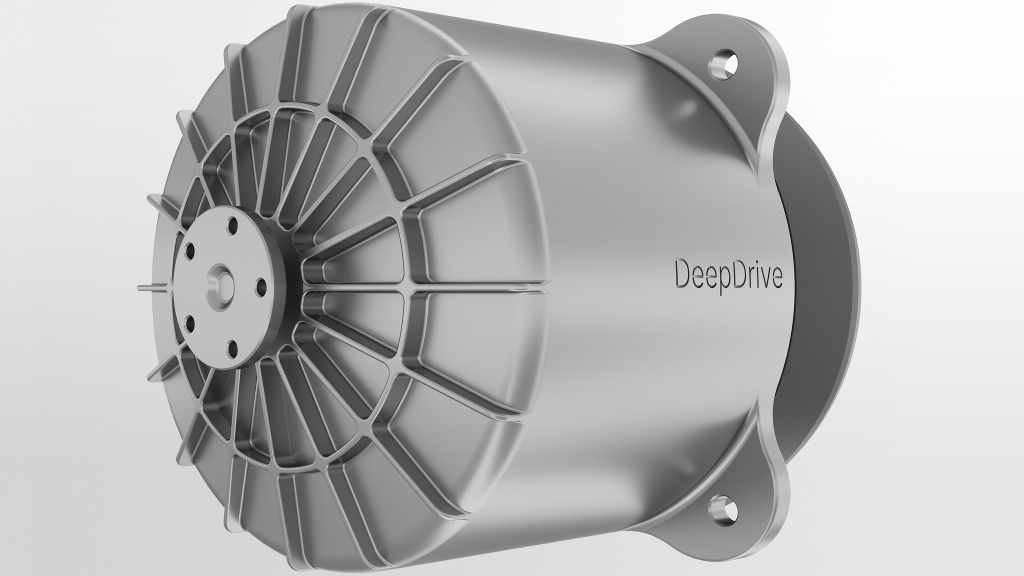 DeepDrive: Dieser Antrieb für E-Autos ist eine Revolution - COMPUTER BILD