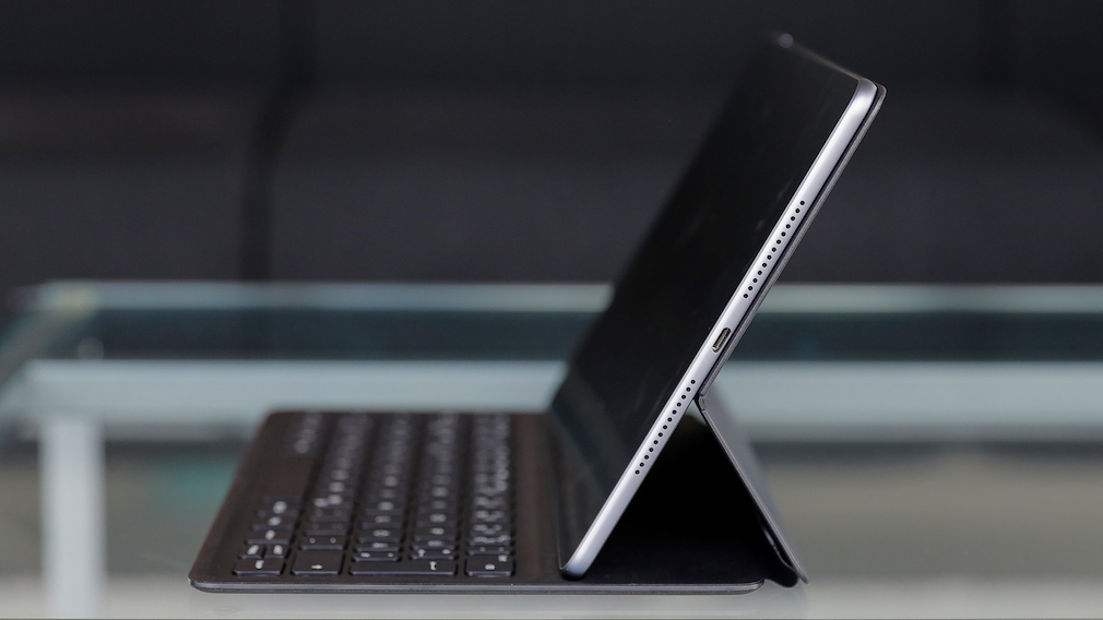 Huawei MatePad 11.5 S Papermatte: Test des Tablets - COMPUTER BILD