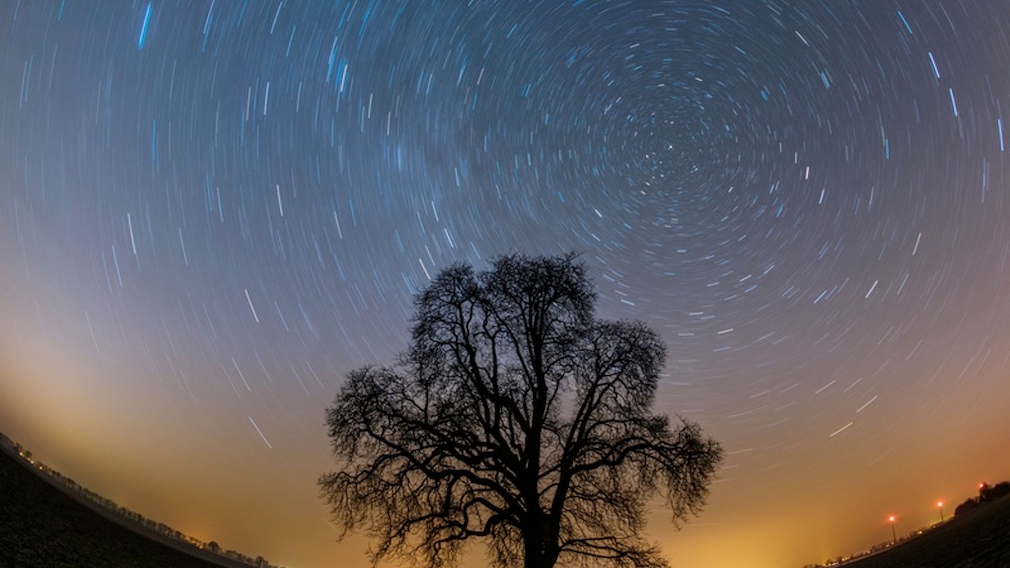 Strom der Perseiden kehrt zurück - COMPUTER BILD
