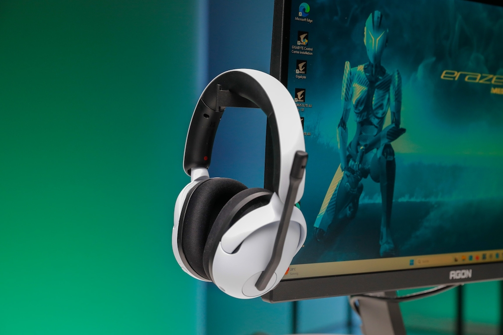 AOC Agon Pro AG246FK im Test: E-Sport-Monitor mit 540 Hertz - COMPUTER BILD