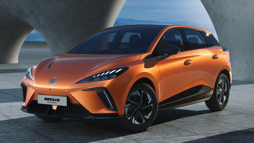 Hier gibt es zwei E-Autos zum Preis von einem - COMPUTER BILD