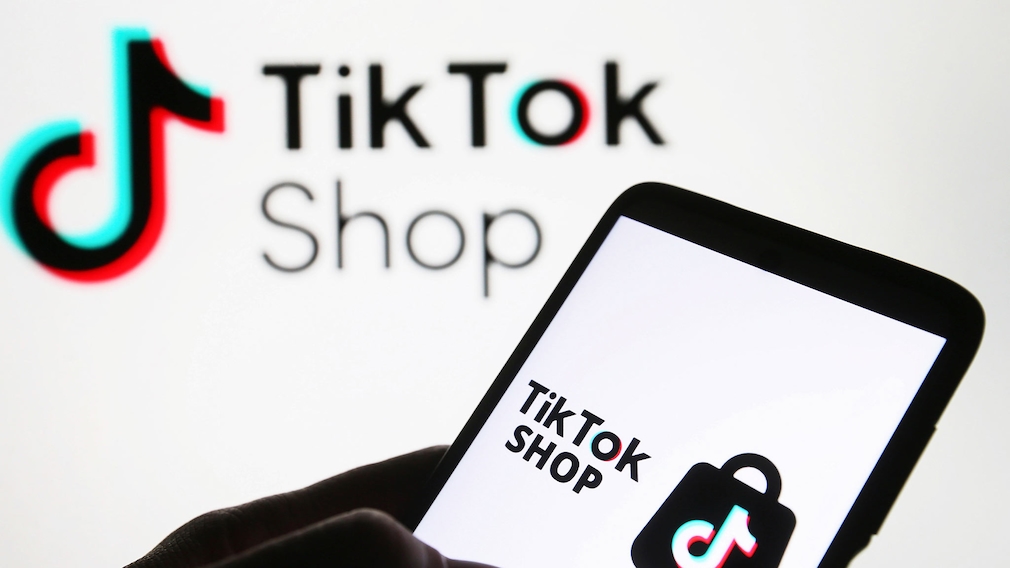 Kommt der TikTok-Shop nun doch nach Europa? - COMPUTER BILD