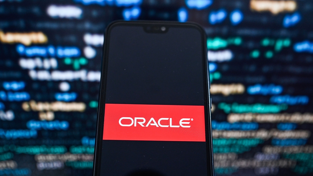 Oracle: Zahlung von rund 106 Millionen Euro wegen Datenschutz ...