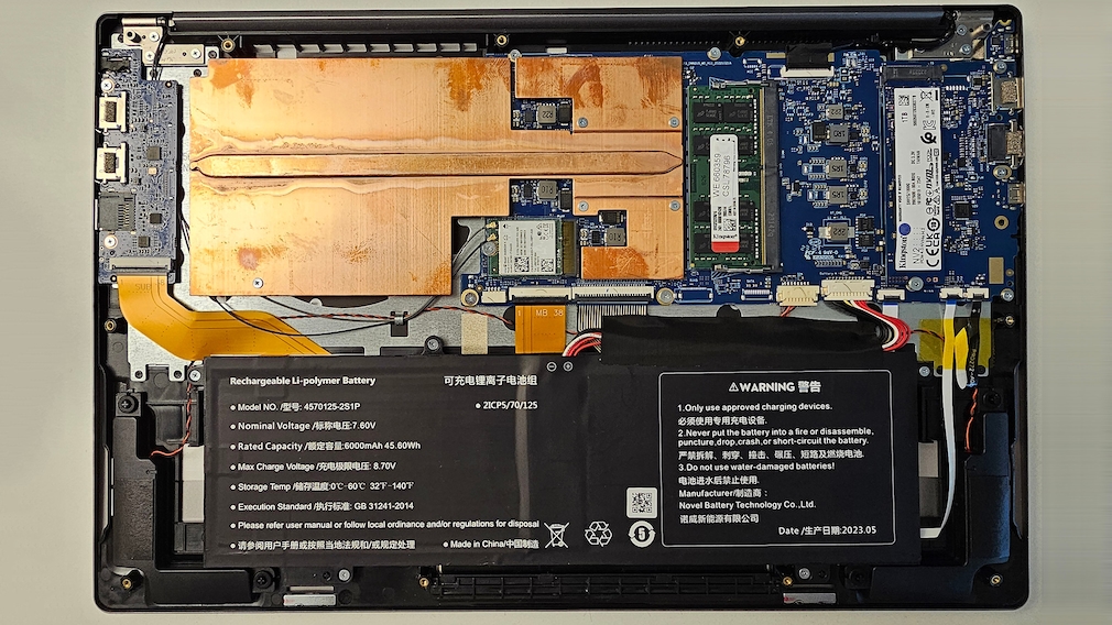 CSL R'Evolve C15 N200 im Test: Billiges oder preiswert? - COMPUTER BILD