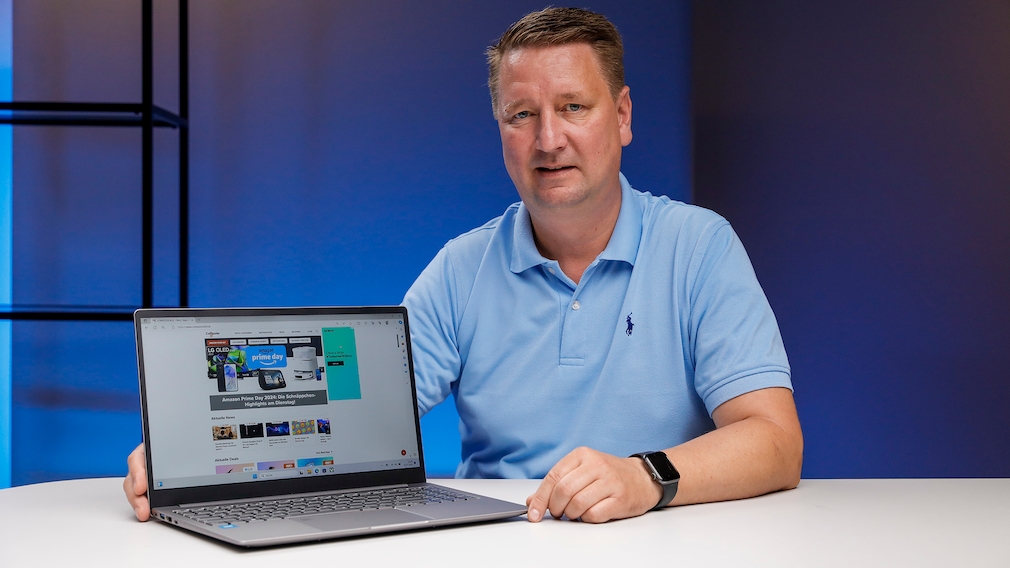 CSL R'Evolve C15 N200 im Test: Billiges oder preiswert? - COMPUTER BILD