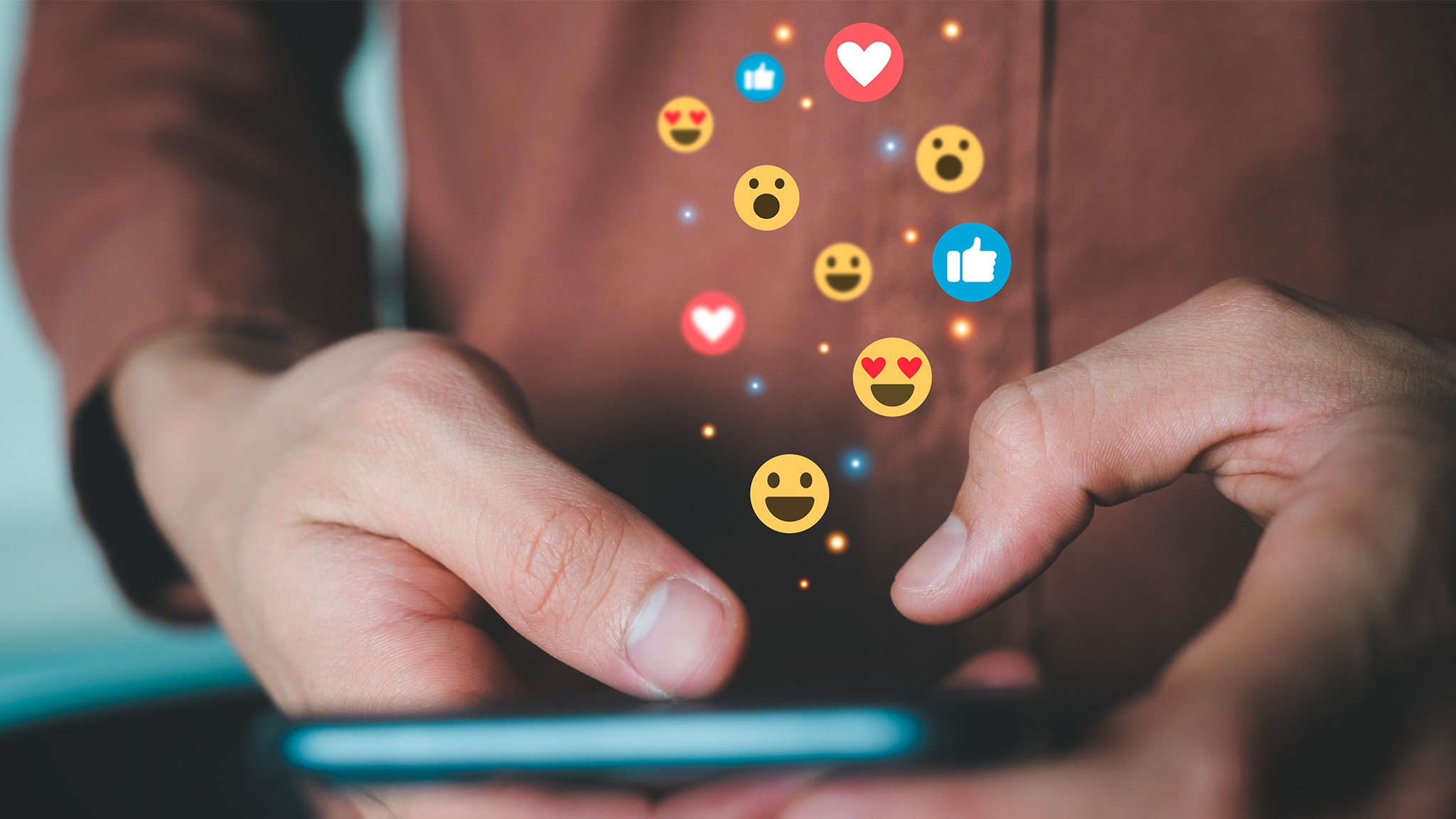 WhatsApp plant Neuerung beim Emoji-Versand - COMPUTER BILD